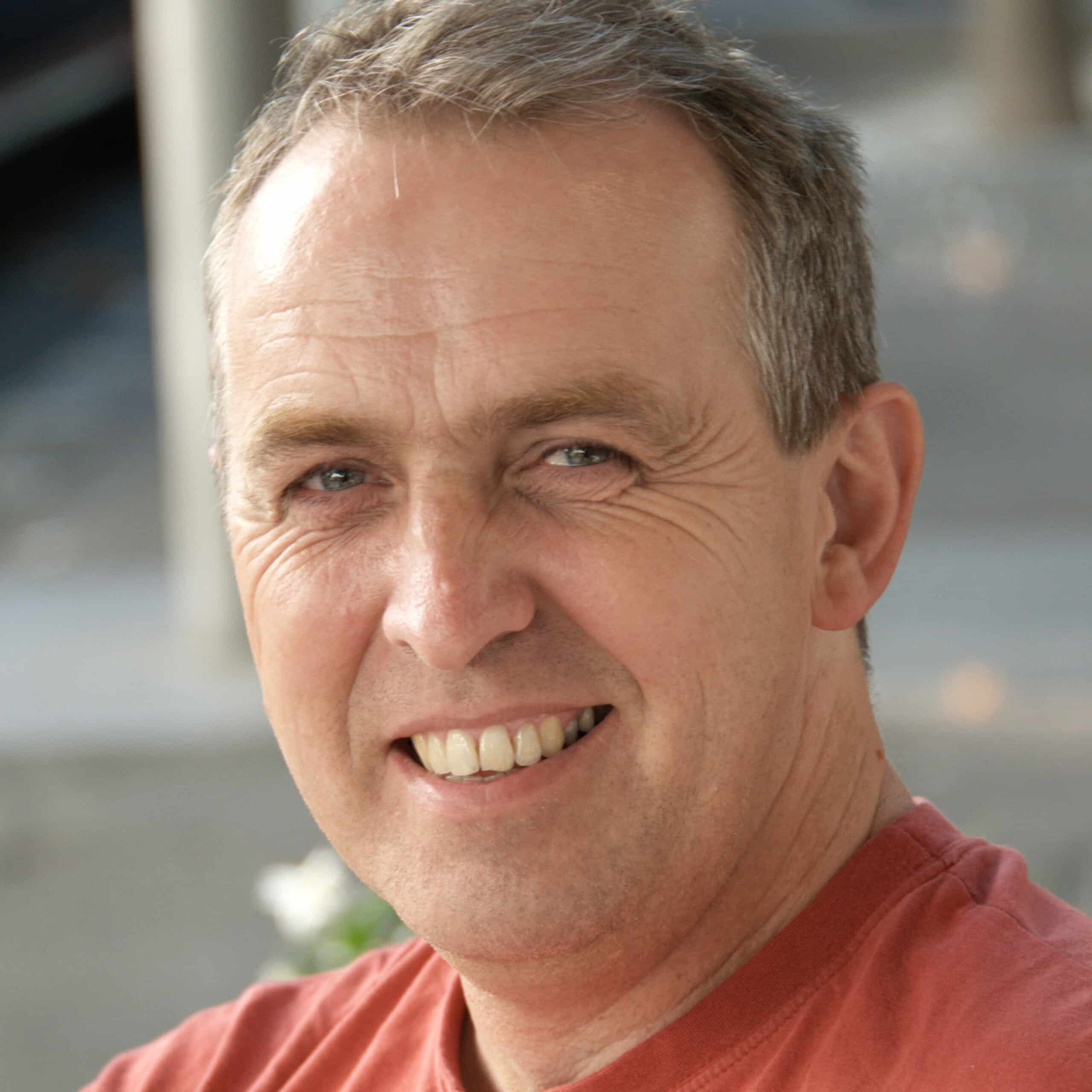 Peter Forster Burford Dental peter-forster-burford-dental