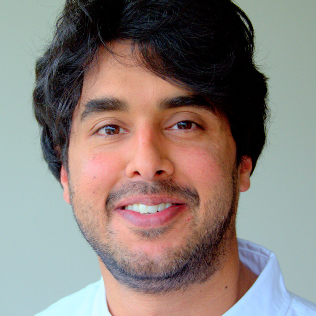 Dr Ali Hasan - Burford Dental